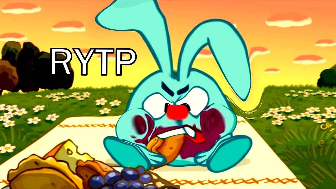 Смешарики Опять Коронавирус RYTP_ПУП 7