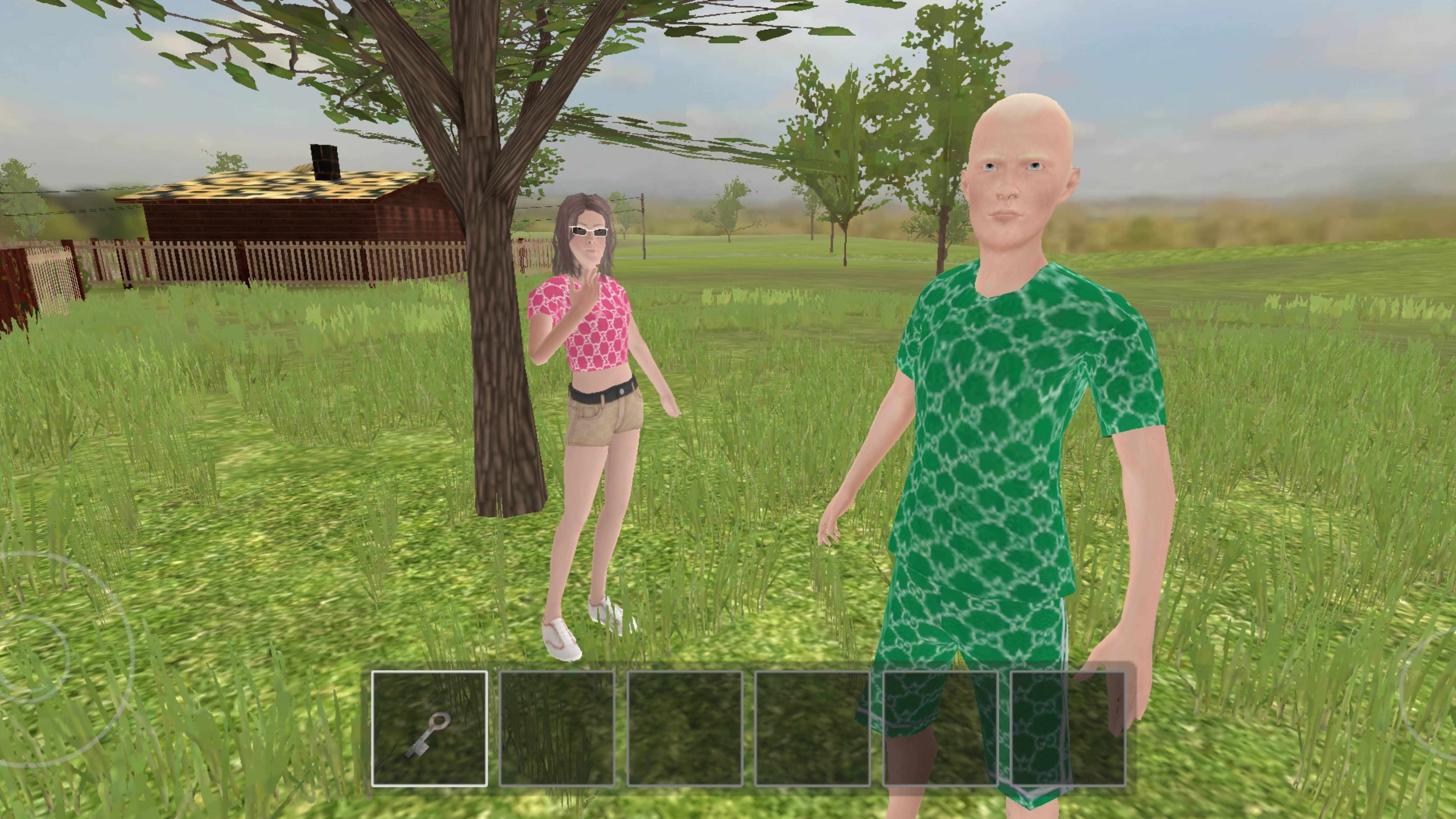 Скулбой мелстрой новый мод. 👍