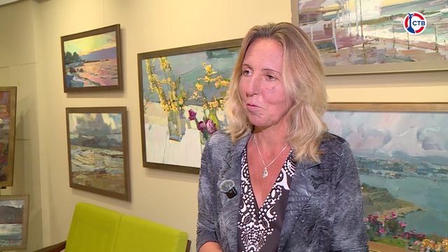 Алексей Петрухин о творческом пути (Культурная среда. 3 октября 2025)