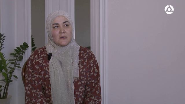 СВОи Герои. Алихан Горчханов