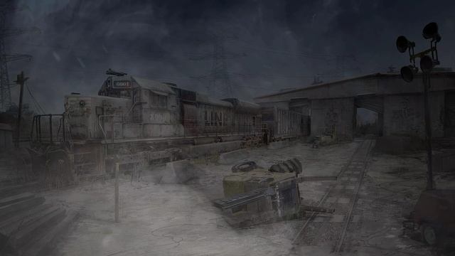 08 - Life and Death (Broken Pieces)