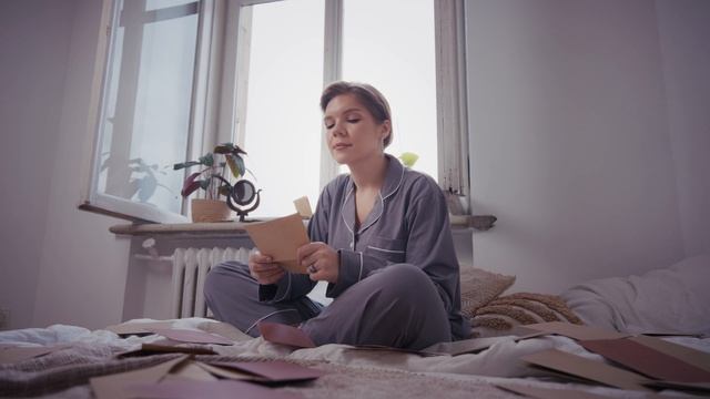 НАЯВУ - Запятые (OFFICIAL VIDEO)