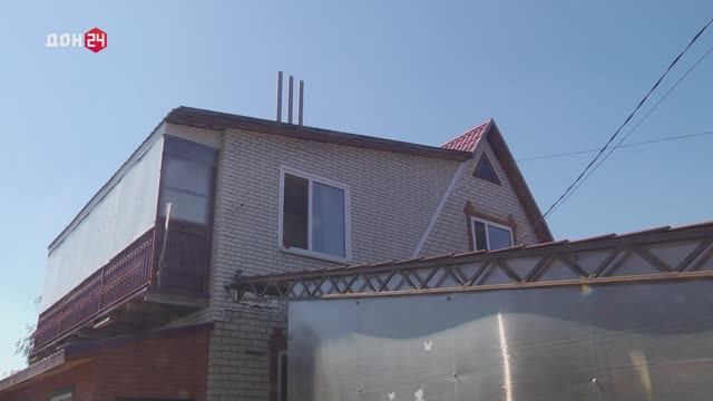 Станица-на-Дону 10.10.2025