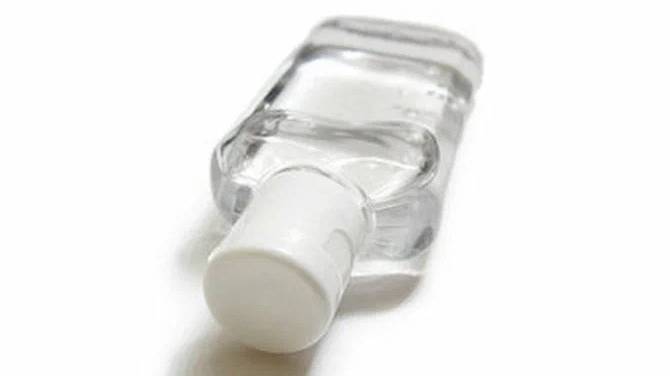 Альфа — гидроксикислоты