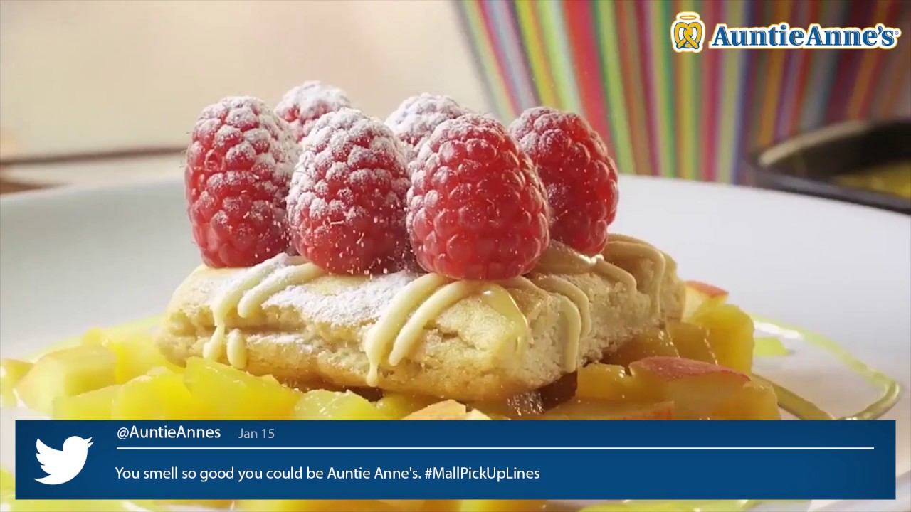 Auntie Anne's TV (en)