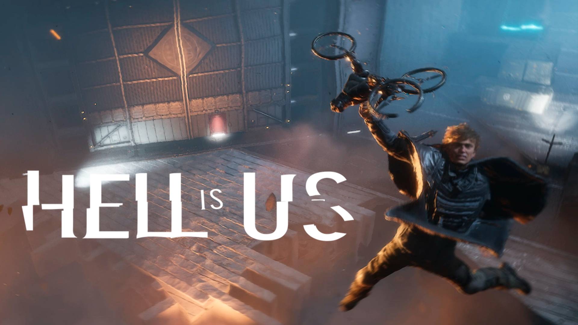 Hell is Us #18 - Не однозначный финал