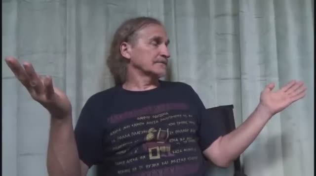 Сергей Кулдин:  в новом поселении Америки