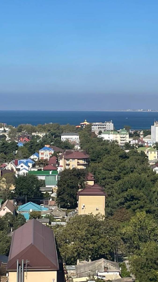 Двушка с видом на море📲8-993-325-58-28