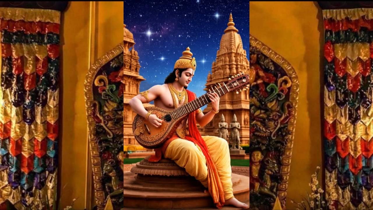 Симфония Джунглей Рок-Рага (Ананда Шанкар) 1981-2025