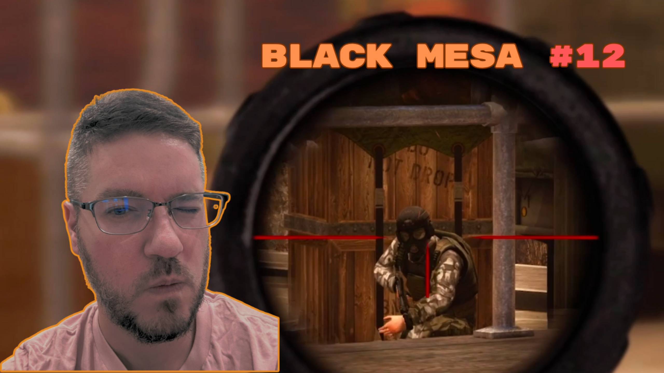 Спецназ В Ловушке ► Black Mesa #12