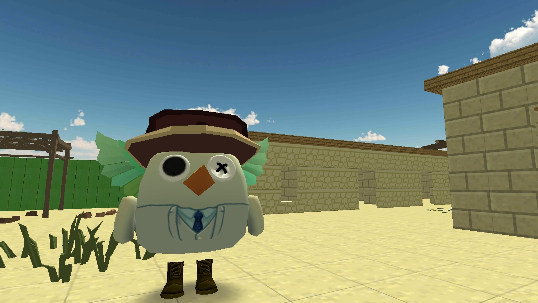 МУЛЬТИ ПРИЗЫВ В ЧИКЕНГАН