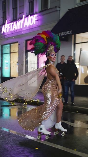 БРАвиссимо #юмор #бразилия #нейро #ИИ #AI