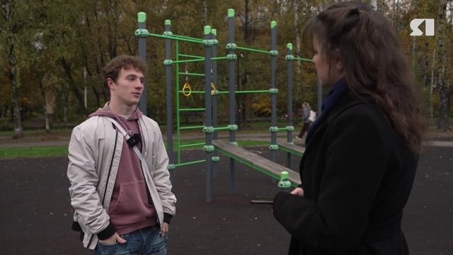 Ярегион. Эксклюзивное интервью с боксером Вячеславом Рогозиным. Программа от 10.10.2025