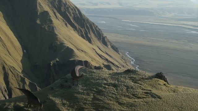 Что случилось с динозаврами на самом деле