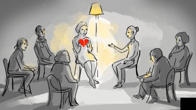 Польза от высказываний на группах