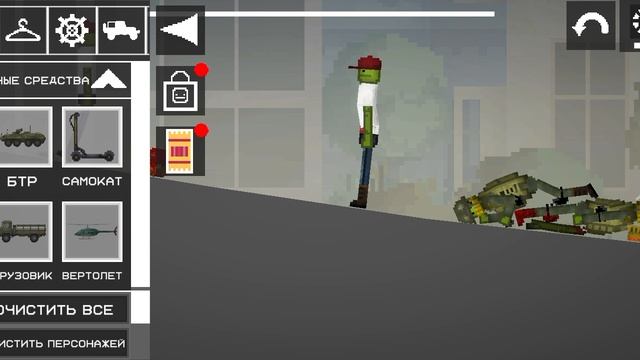 хороший спецназ 8 серия