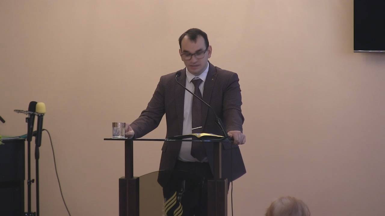 Все возможно верующему