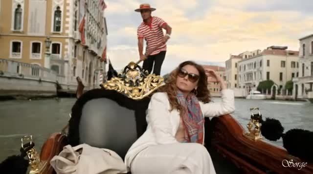 Венецианская Осень