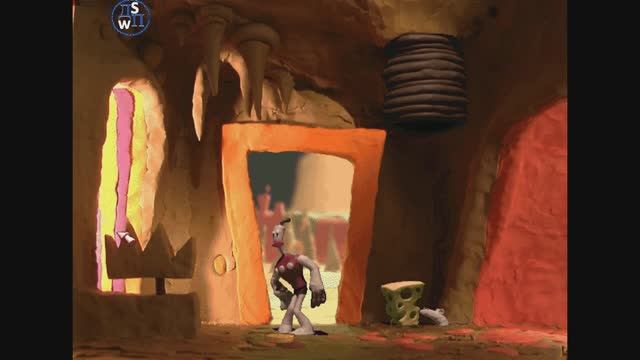 Неверь в худо: Мышь и сыр и др.