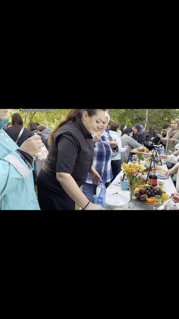 НА ПРАЗДНИКЕ  В усадьбе Улановых