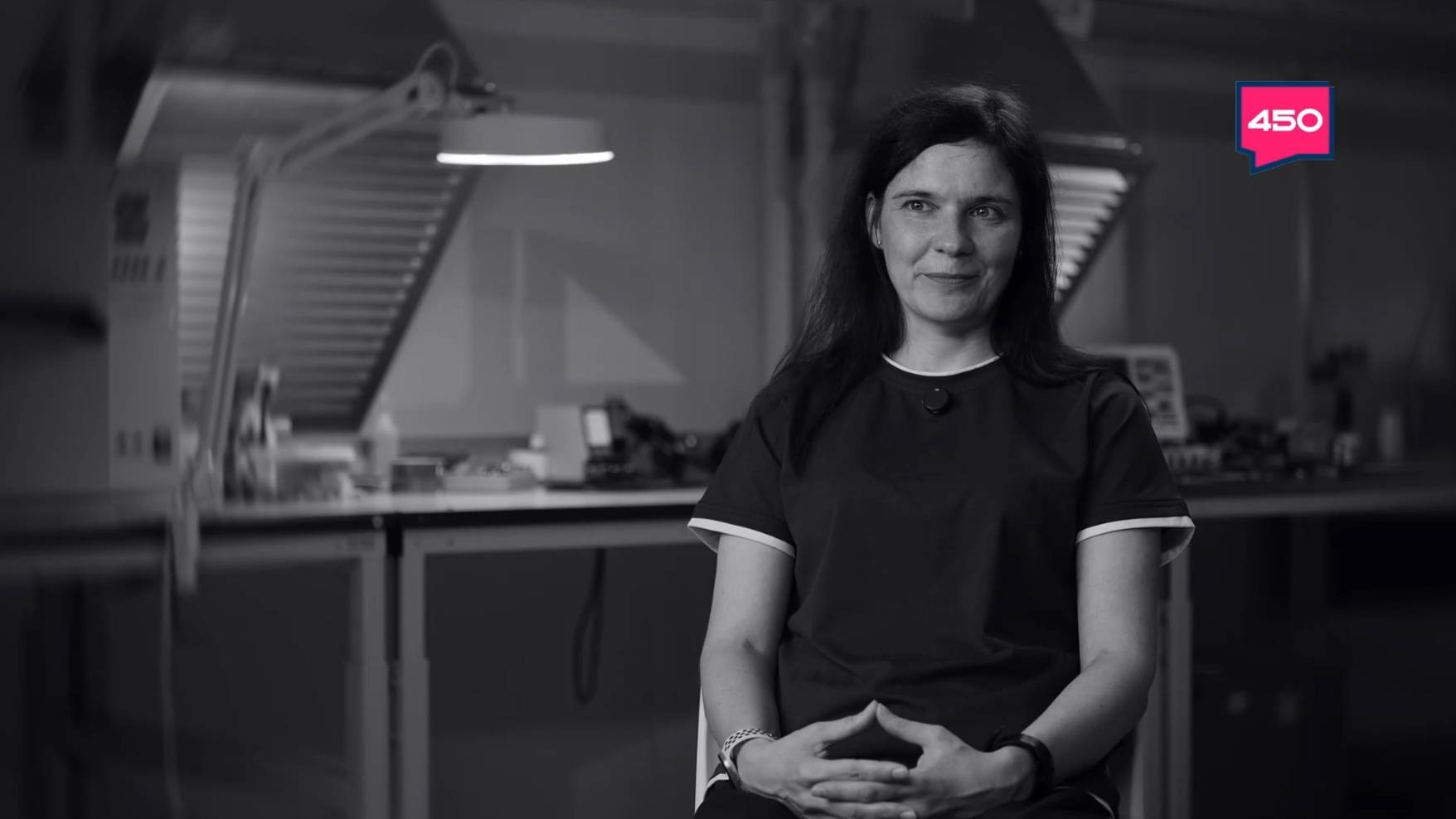 Научные испытания в космосе. Одержимы наукой