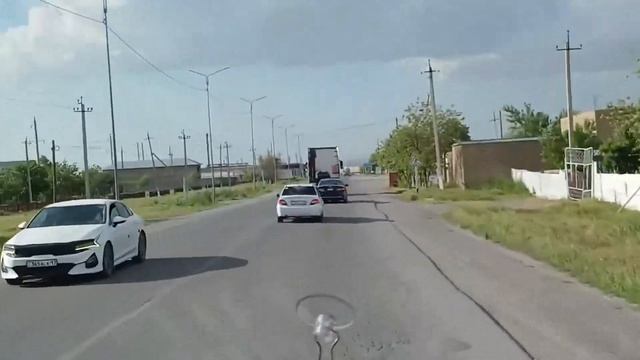 18 Еду в  санаторий  Манкент Тан Нуры 2K 1080p