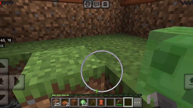 10-11 день выживания