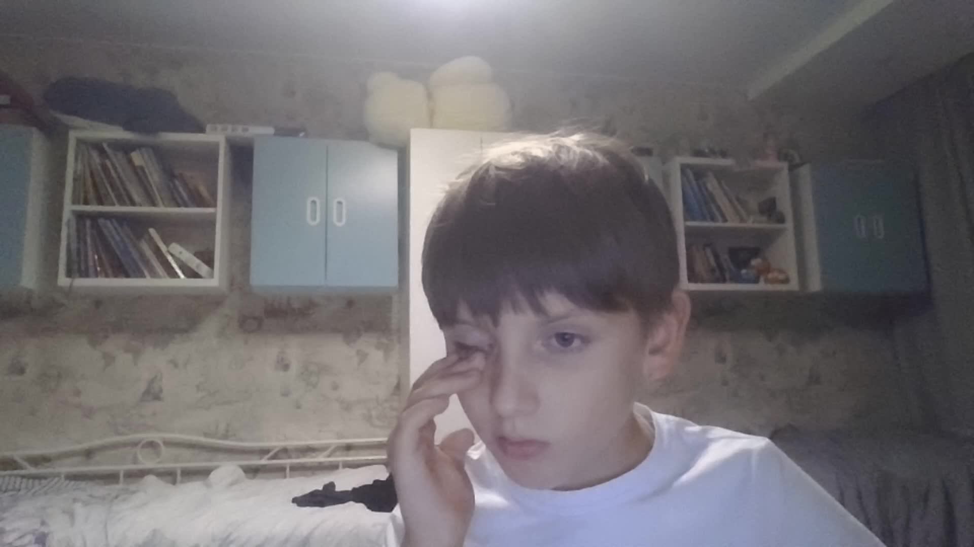 просто стрим