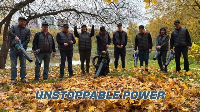 SENIX на выставке Canton Fair 2025