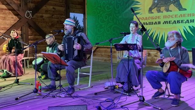 Степан Усач — Радуйся