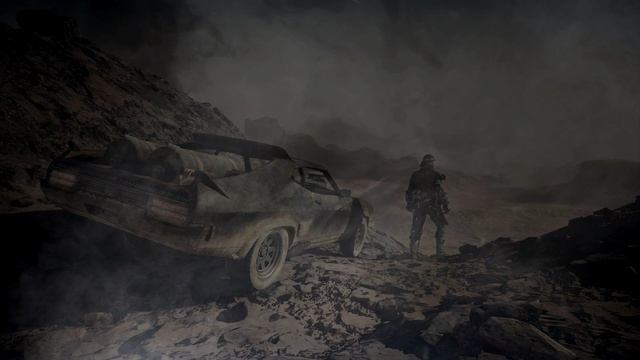 14 - Towards the Night