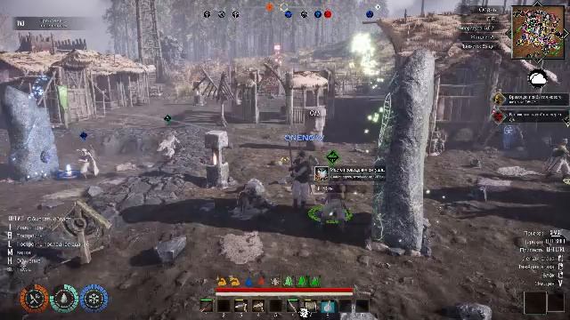 ASKA: Прохождение. Часть 12. Финал