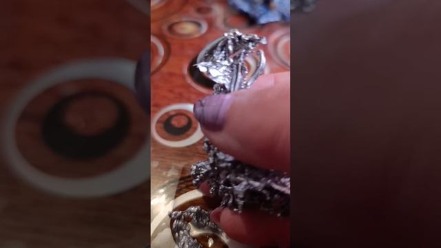 Порча, клеймо жертвы.