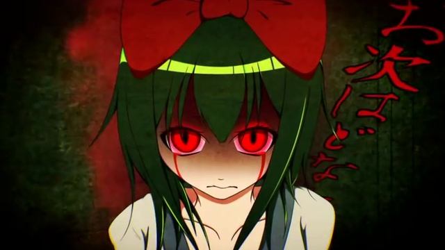 MASA WORKS DESIGN ft.初音ミク&GUMI - 狐の嫁入り