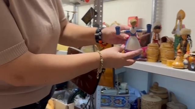 Что такое? Редкие потрясающие фигурки