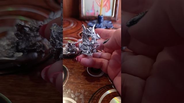 Снимаем отработку деструктивной программы слом веры открываем новый путь.