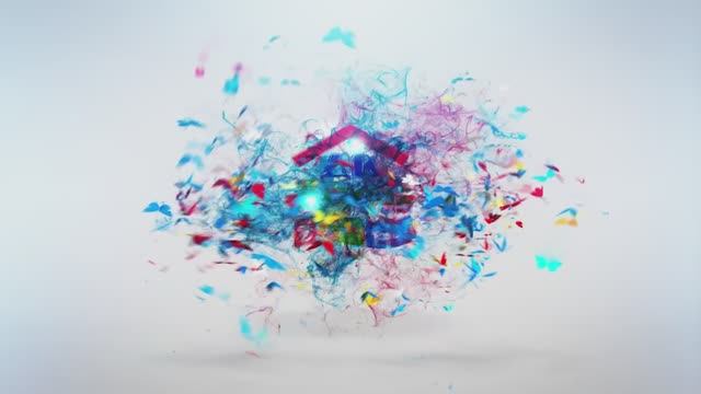 Осенёффка в ДК Луговая