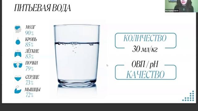 Красота подтвержденная наукой