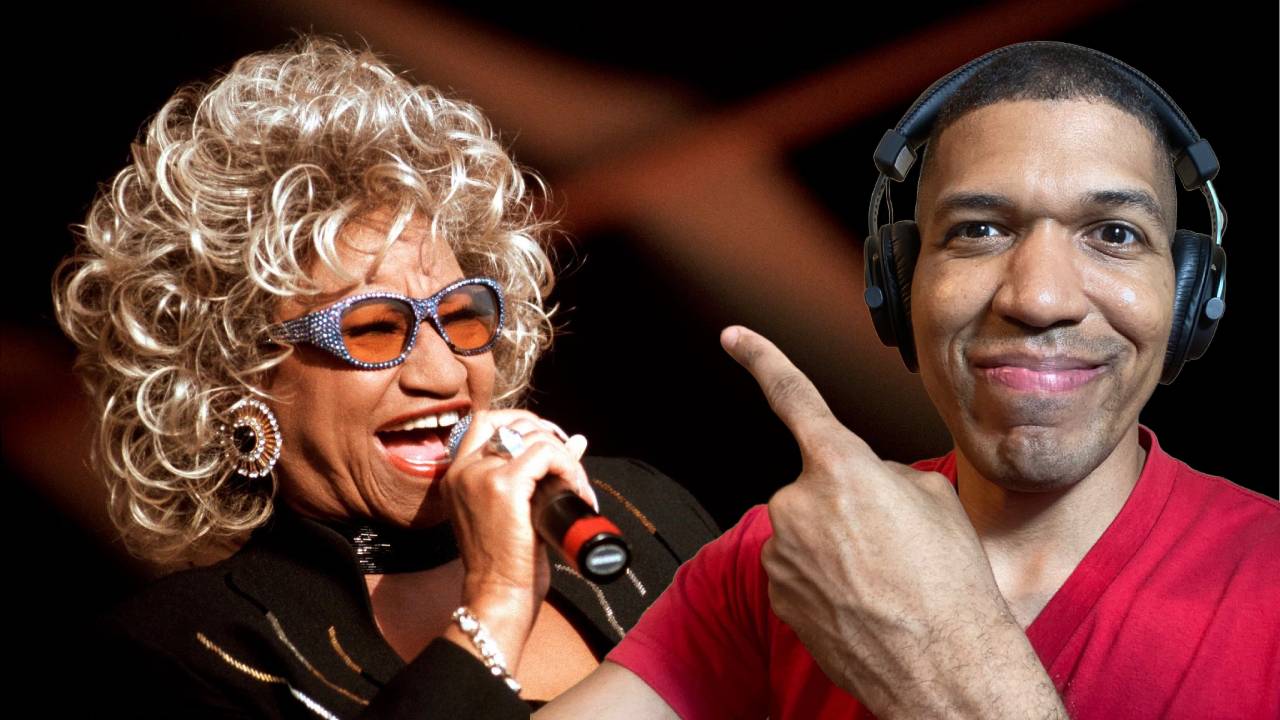 La Vida Es Un Carnaval - Celia Cruz 🔥 Перевод Песня - Текст На Русском🔥