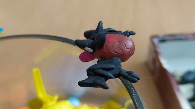 Интересные люди. Результат работы проекта этап 1.