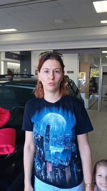 Покупка автомобиля в "Дайнава-Лада"