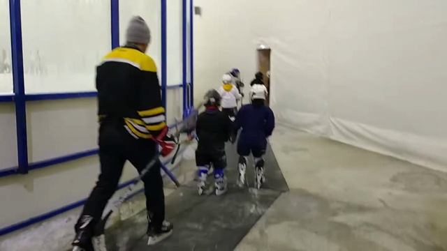 Как ЗАКАЛЯЕТСЯ мужской характер