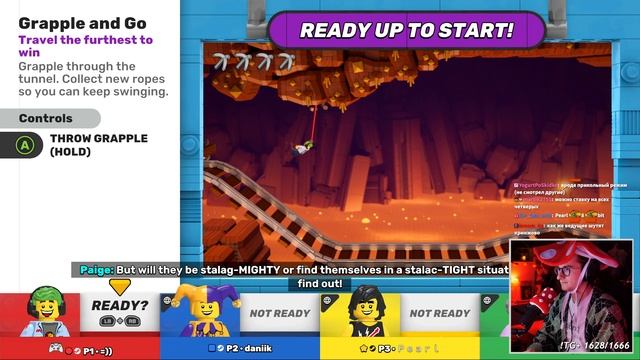 [Часть 1] - ВИДЕОИГРОВОЙ ГЕЙМИНГ