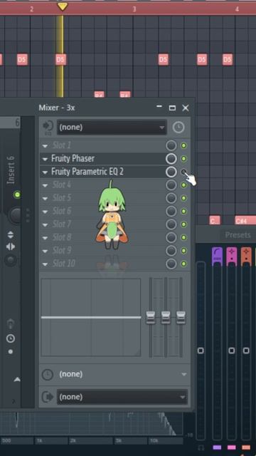 Free Psy Chill Fruity Phaser Presets by Soulbringer