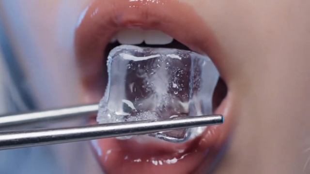 АСМР НЕЙРОСЕТЬ | ЕДА НЕЙРОСЕТЬ АСМР ❇️