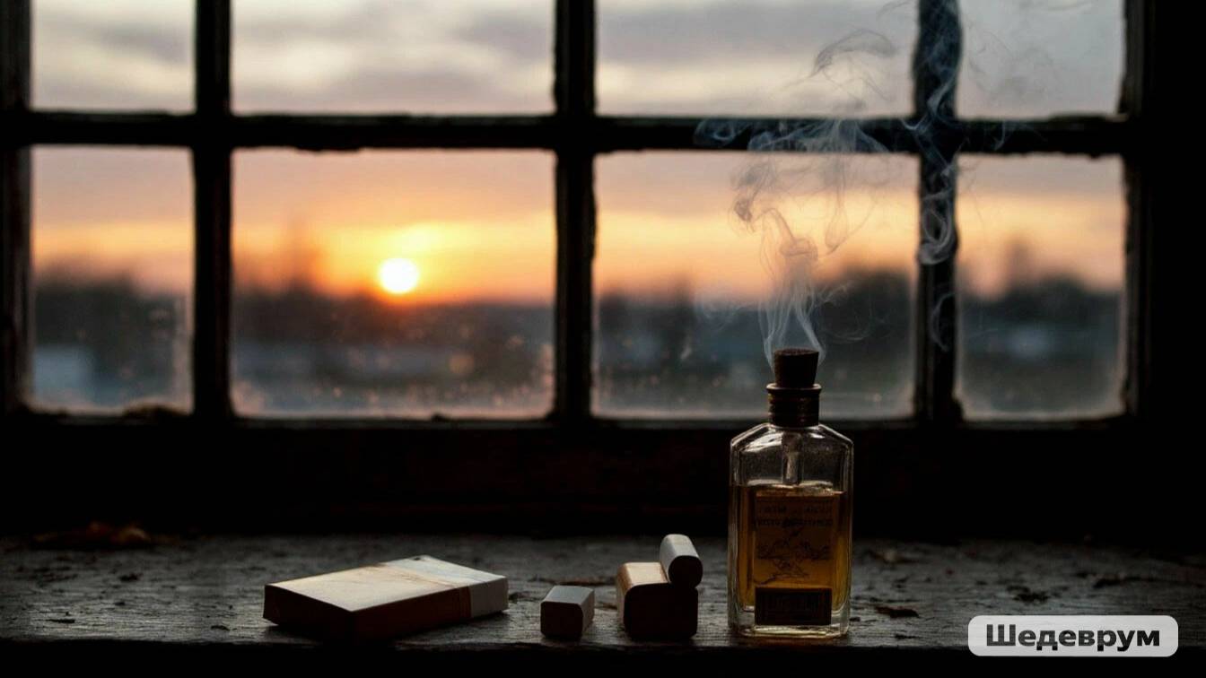 Моё одиночество