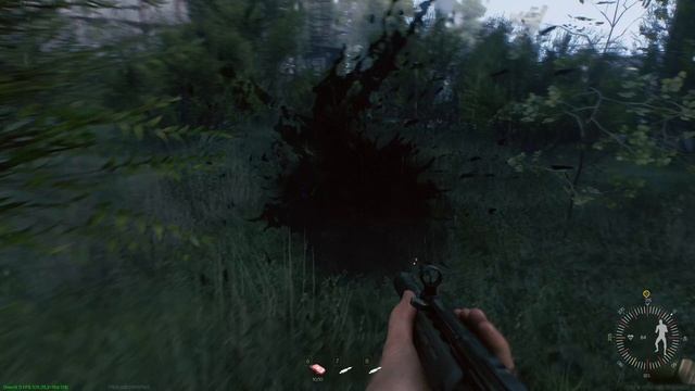 Active Matter идём в рейдик - выживаем - сезон 1 - часть 2