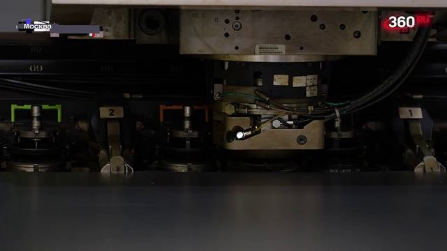 Телеканал 360°. Более 100 тысяч лифтов заменят в России к 2030 году.