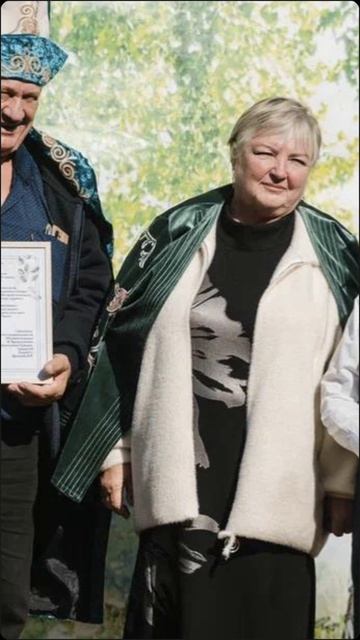 Улановы праздник в Уральске