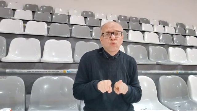 Субботняя школа на РЖЯ 2- урок "Удивительная благодать"